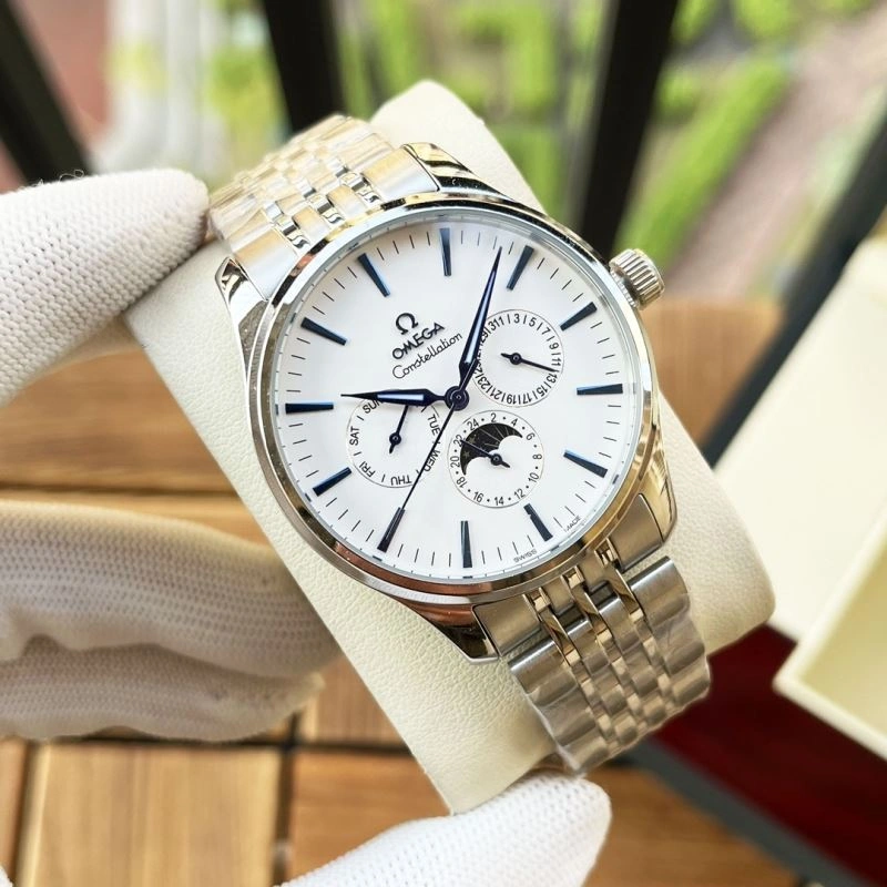 Affordable OMEGA Watches