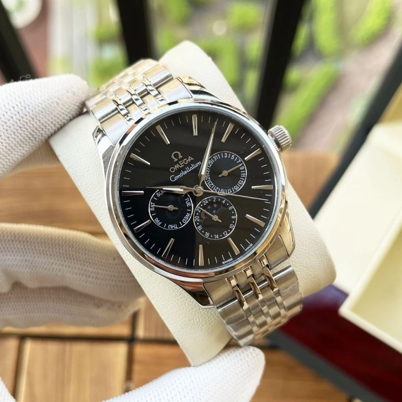 Affordable OMEGA Watches