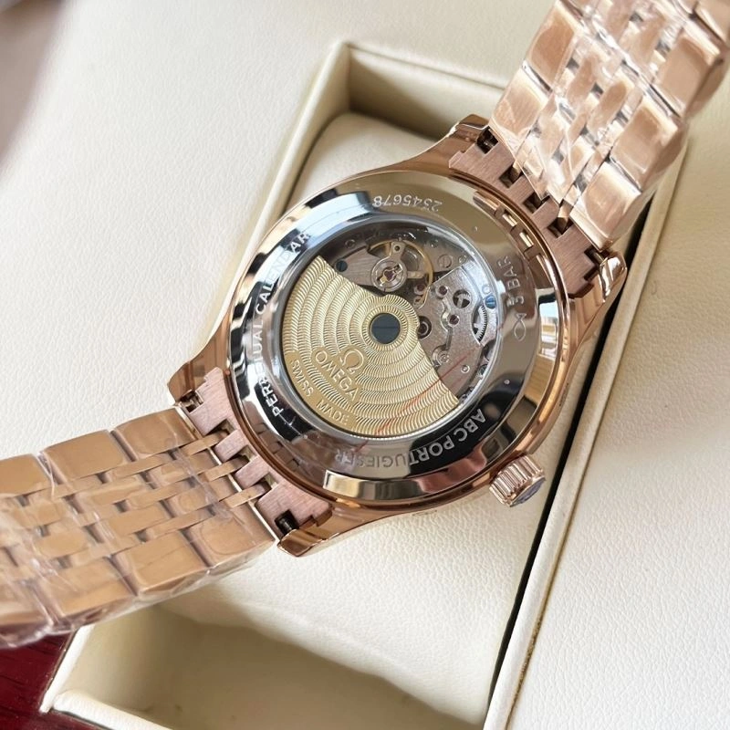 Affordable OMEGA Watches
