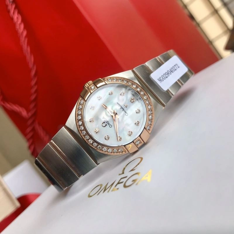 OMEGA Watches