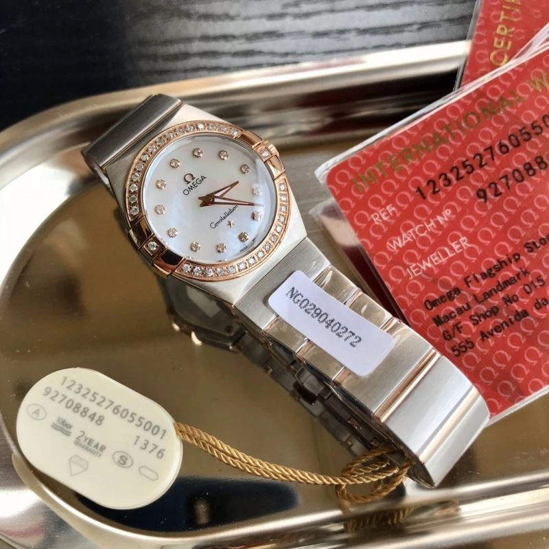 Budget-friendly OMEGA Watches