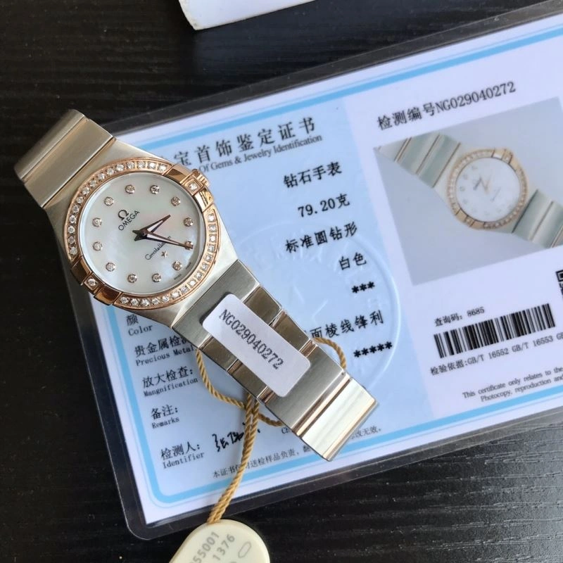 Budget-friendly OMEGA Watches