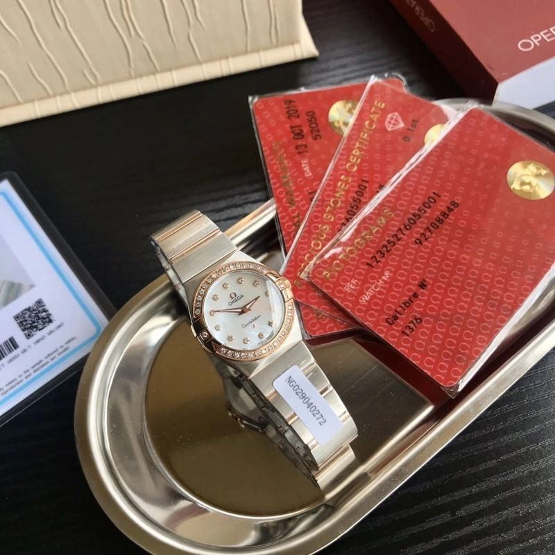 Budget-friendly OMEGA Watches
