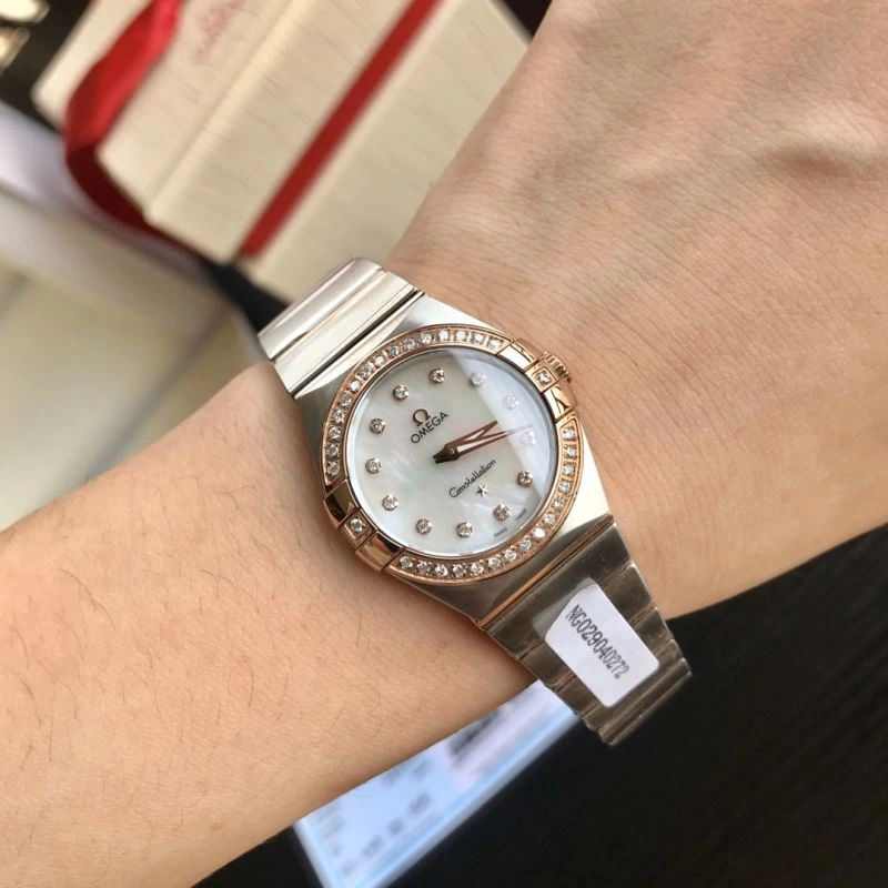 Budget-friendly OMEGA Watches