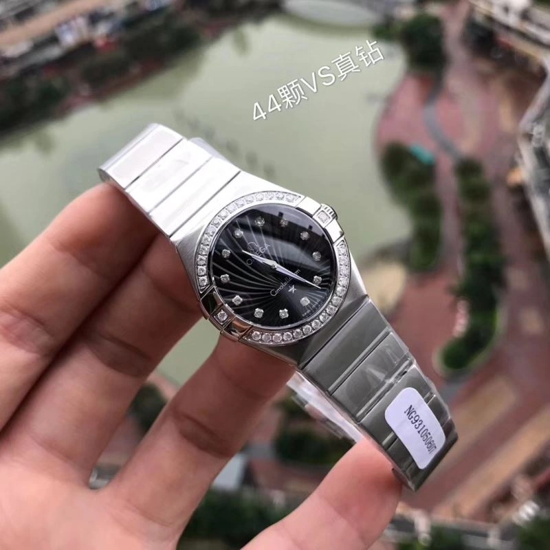 OMEGA Watches