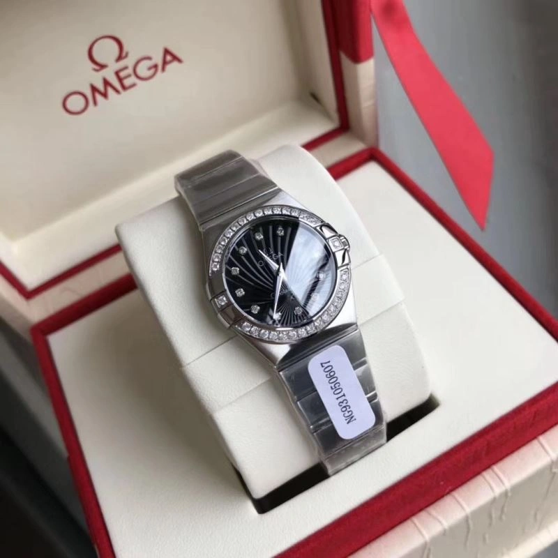 Precise copy OMEGA Watches