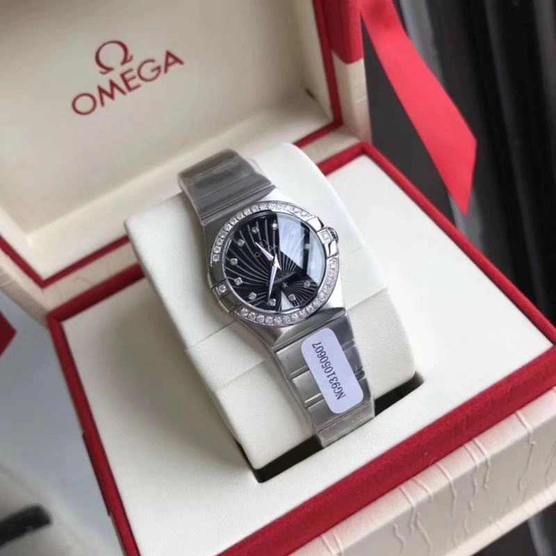 Precise copy OMEGA Watches
