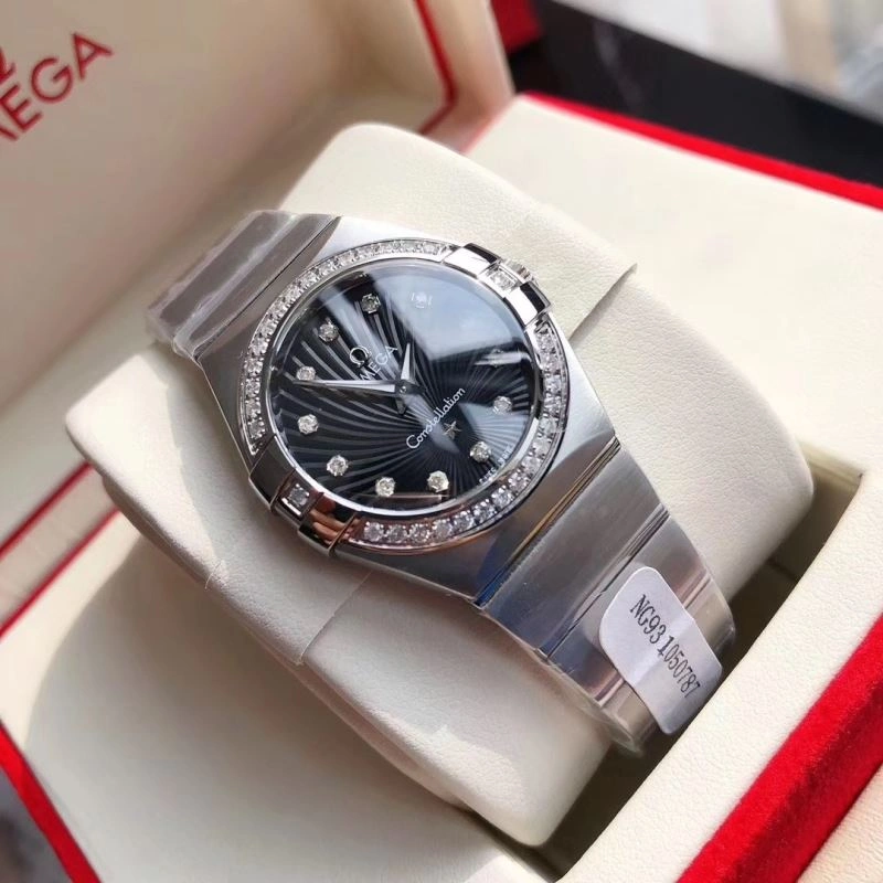OMEGA Watches