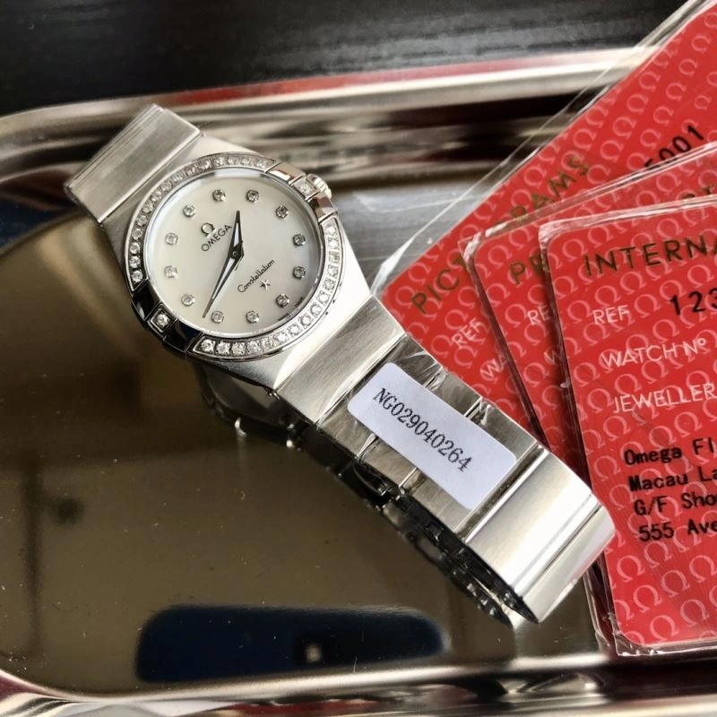 Budget-friendly OMEGA Watches