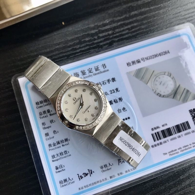 Budget-friendly OMEGA Watches