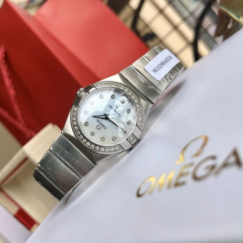 Budget-friendly OMEGA Watches