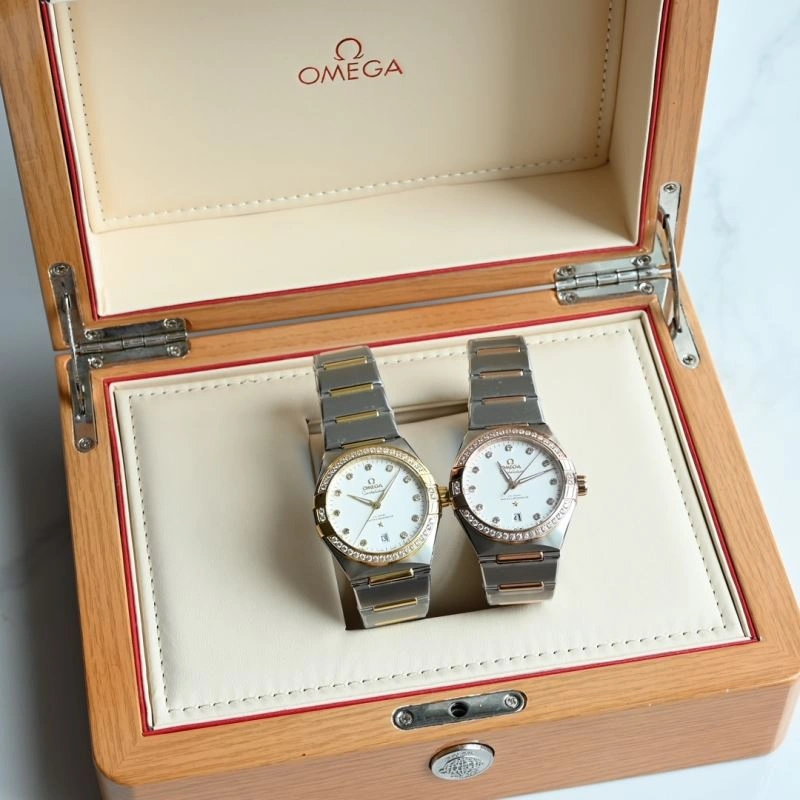 OMEGA Watches