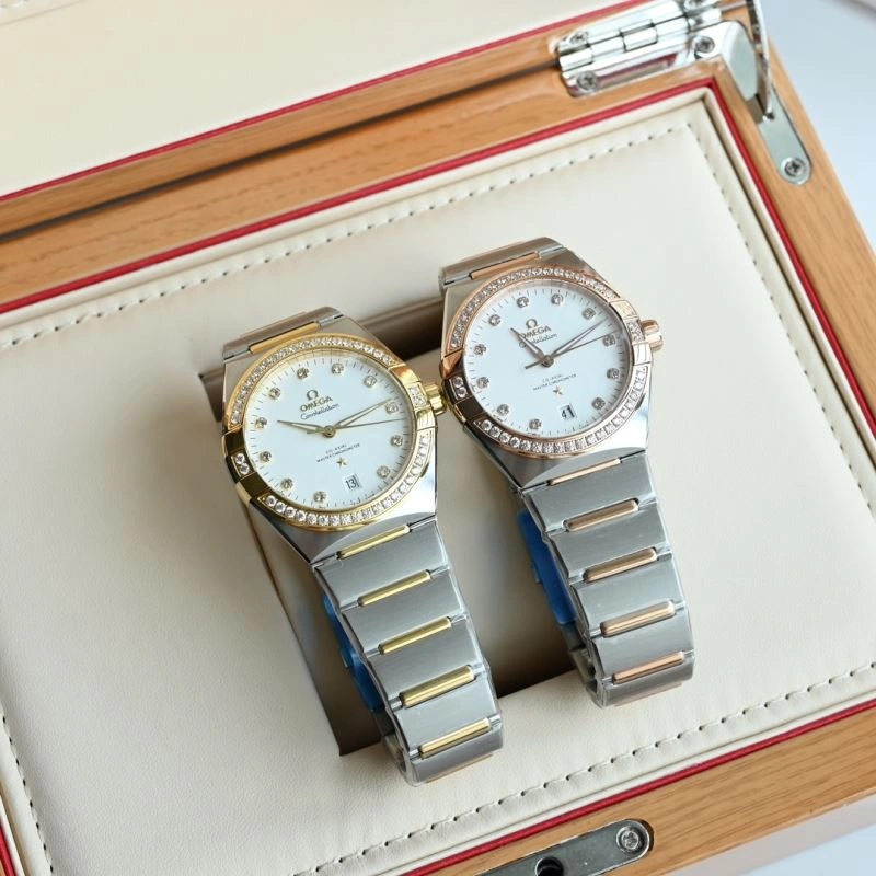 Discounted OMEGA Watches