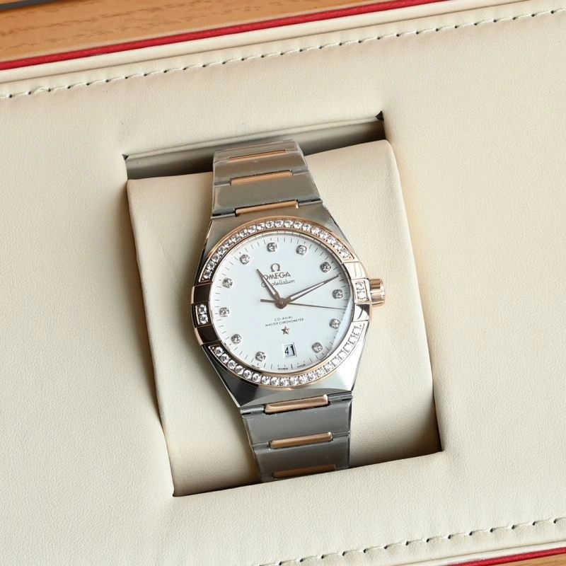 Discounted OMEGA Watches