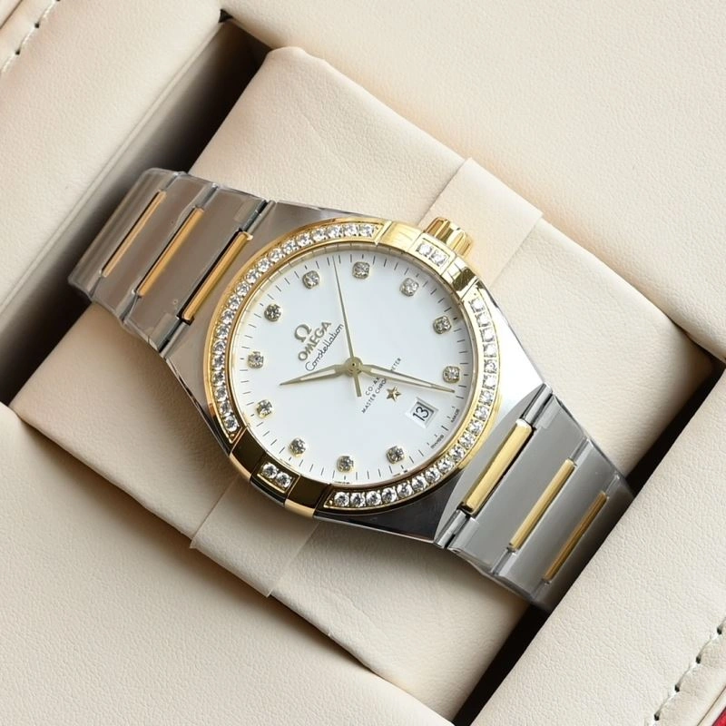 Discounted OMEGA Watches