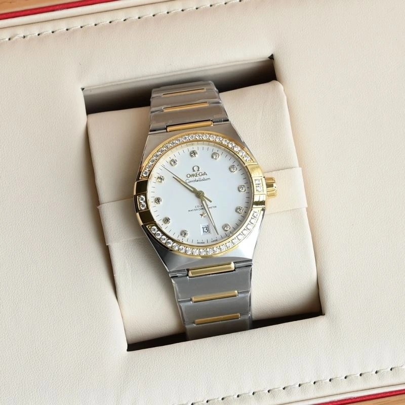 Discounted OMEGA Watches