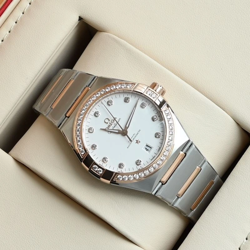 Discounted OMEGA Watches