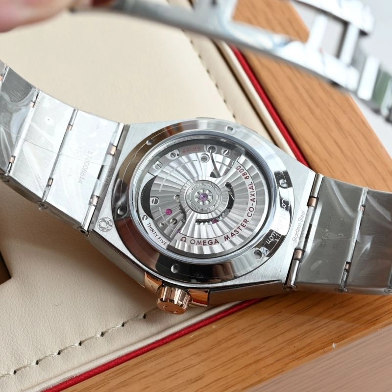 Discounted OMEGA Watches