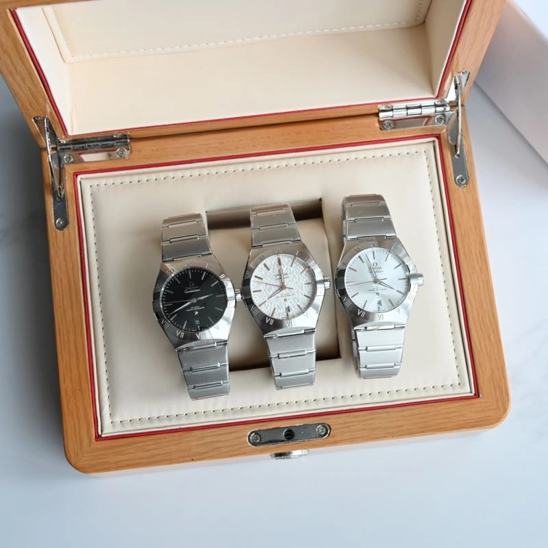 OMEGA Watches