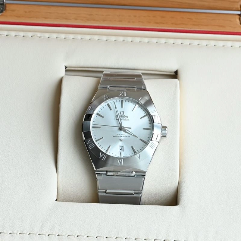 Official OMEGA Watches