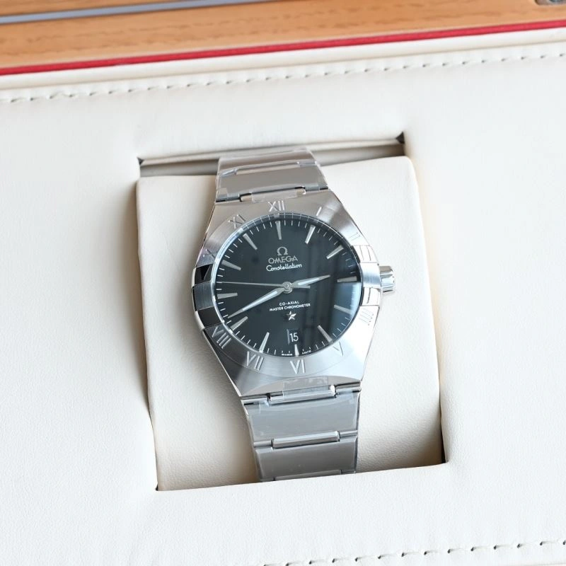 Official OMEGA Watches