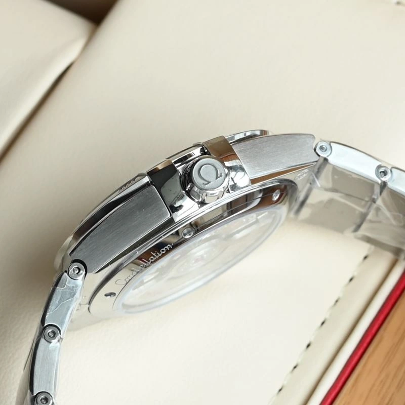 Official OMEGA Watches