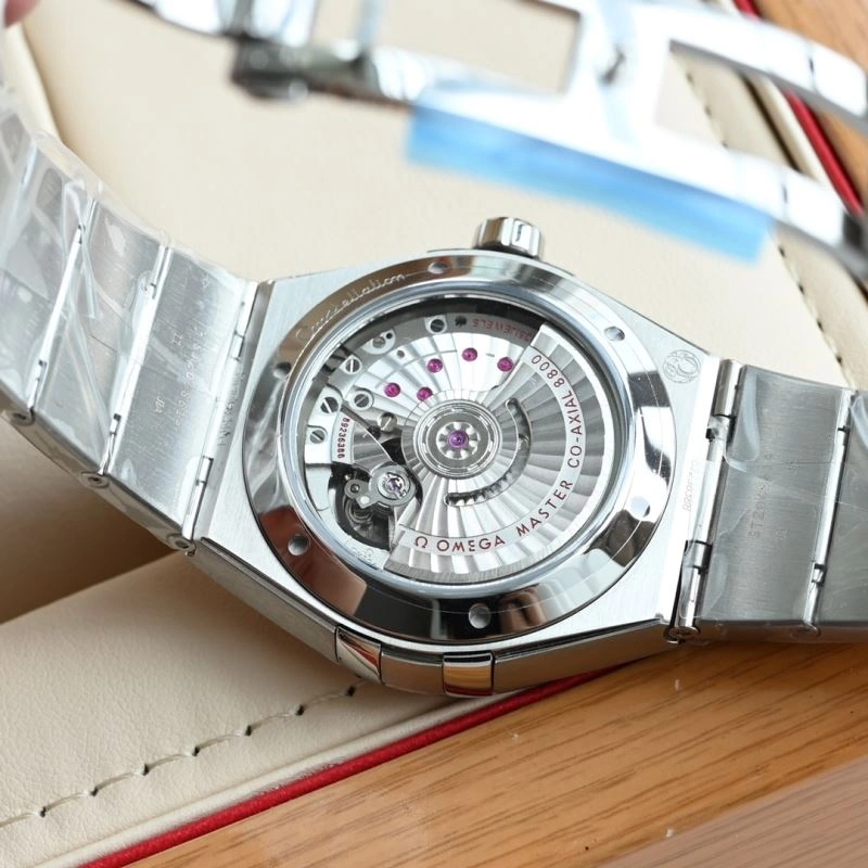 Official OMEGA Watches