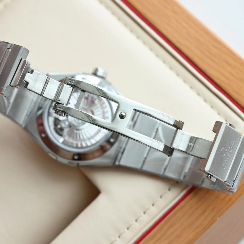 Official OMEGA Watches