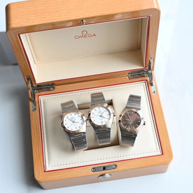 OMEGA Watches