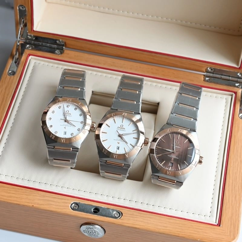 Value-priced OMEGA Watches