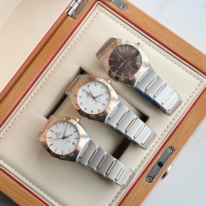 Value-priced OMEGA Watches