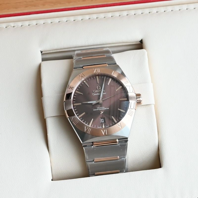 Value-priced OMEGA Watches