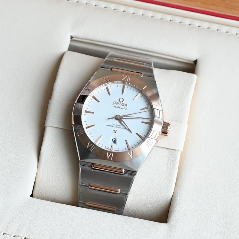 Value-priced OMEGA Watches