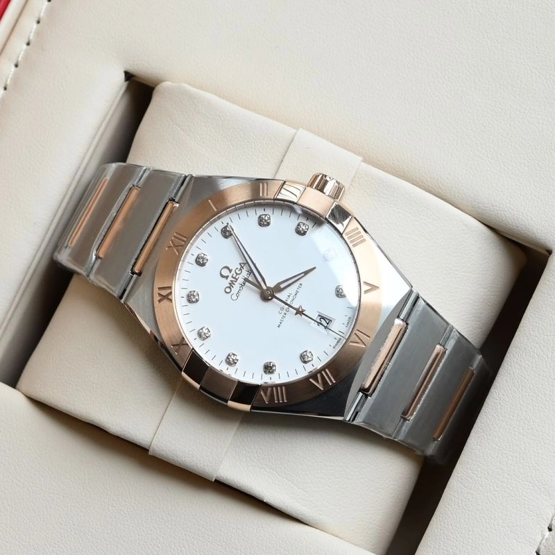 Value-priced OMEGA Watches