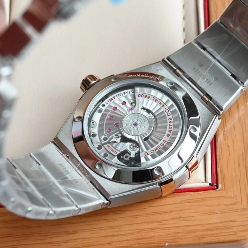 Value-priced OMEGA Watches