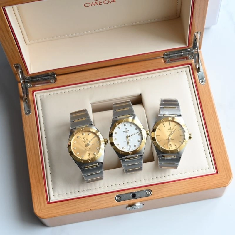 OMEGA Watches