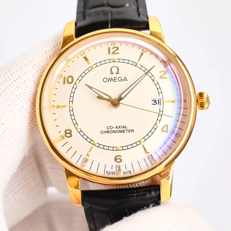 OMEGA Watches