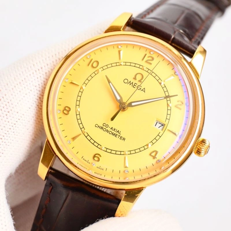 Top mirror OMEGA Watches