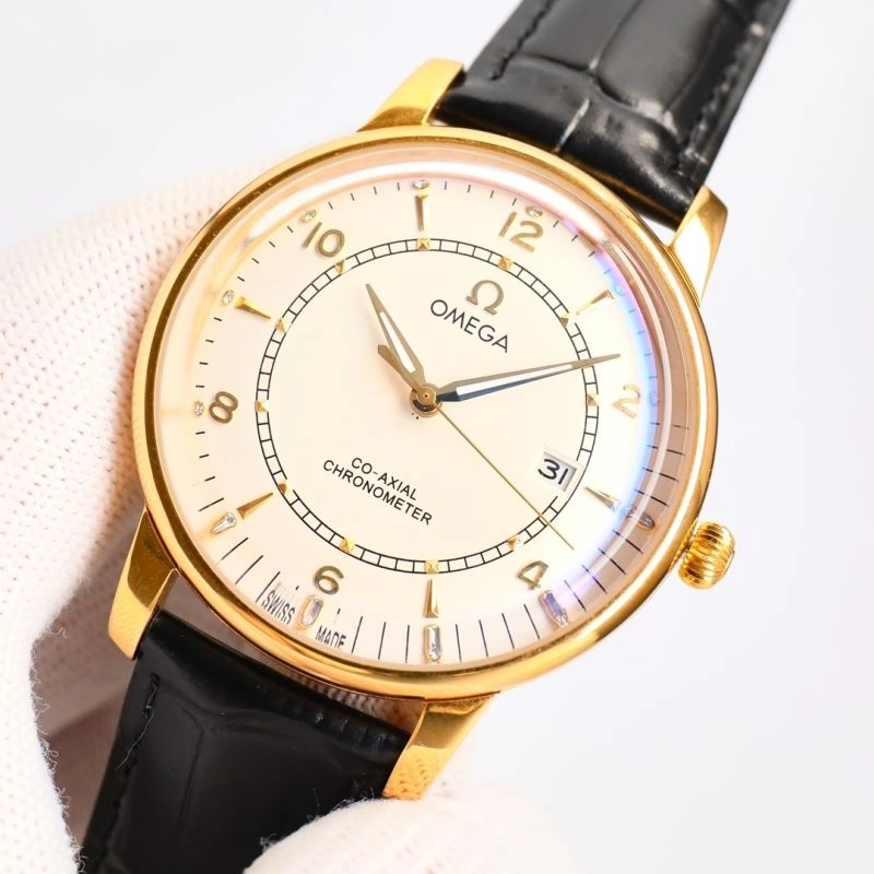 Top mirror OMEGA Watches