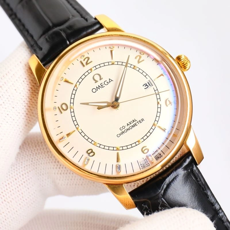 Top mirror OMEGA Watches