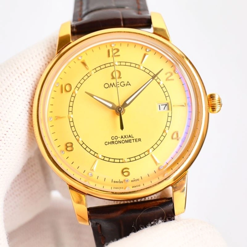 Top mirror OMEGA Watches