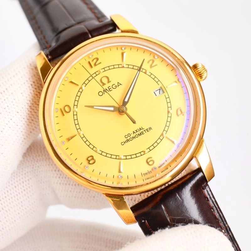 Top mirror OMEGA Watches