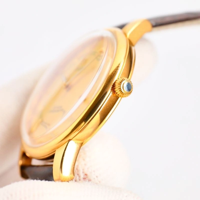 Top mirror OMEGA Watches