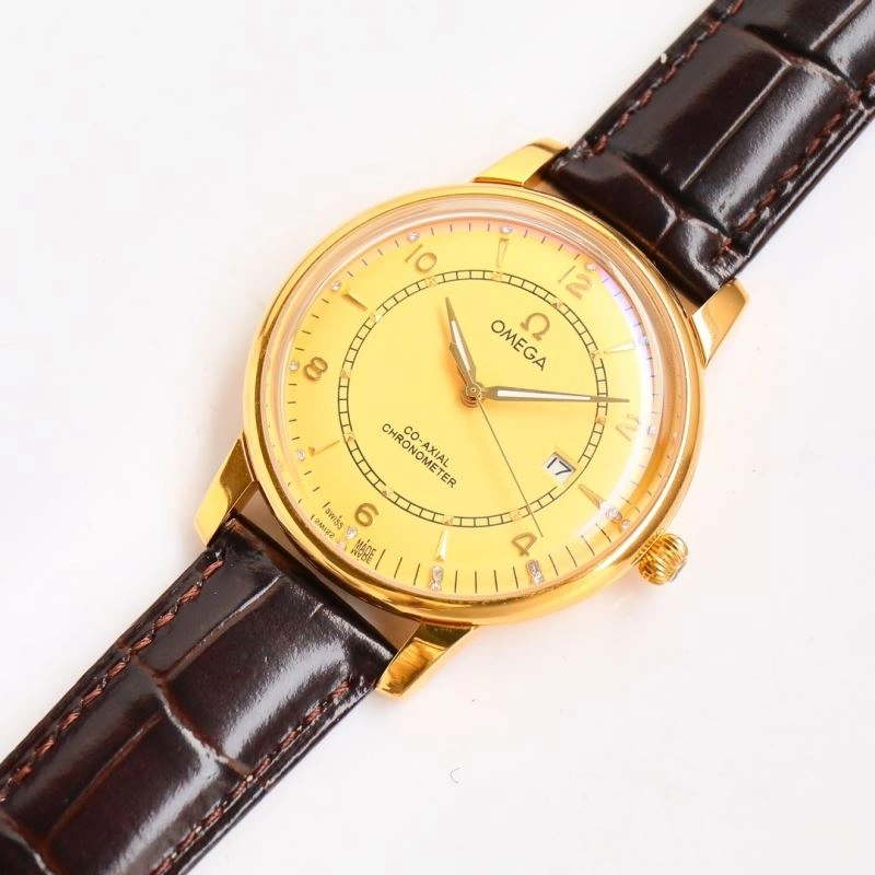Top mirror OMEGA Watches