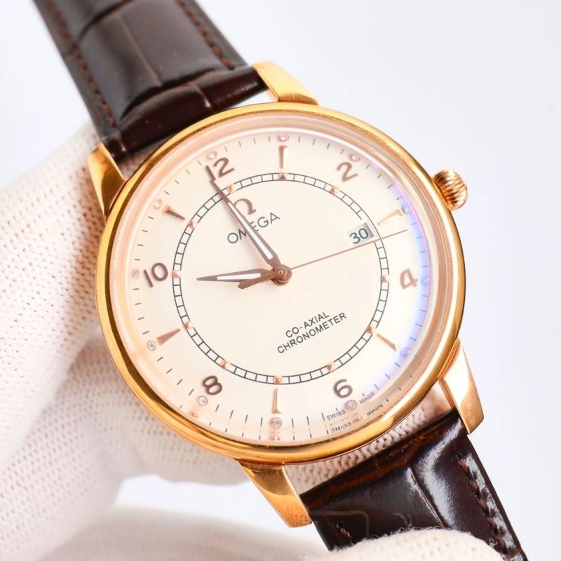 OMEGA Watches