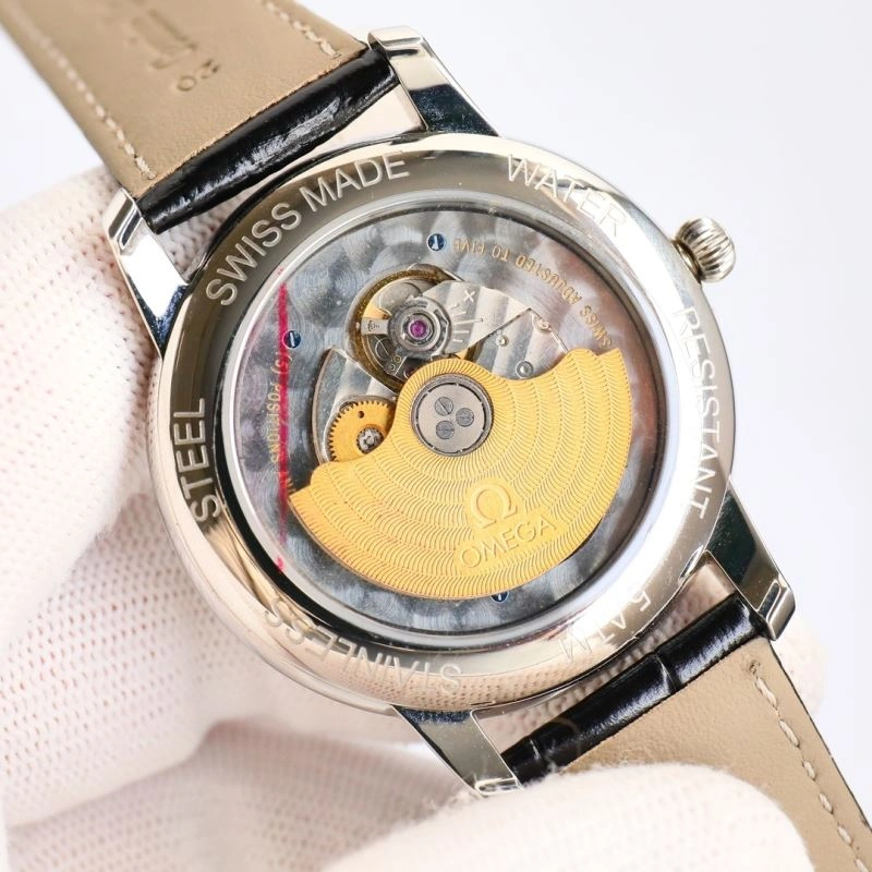 High fidelity OMEGA Watches