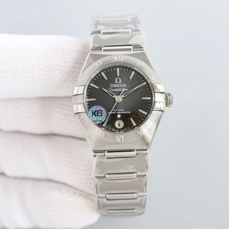 OMEGA Watches
