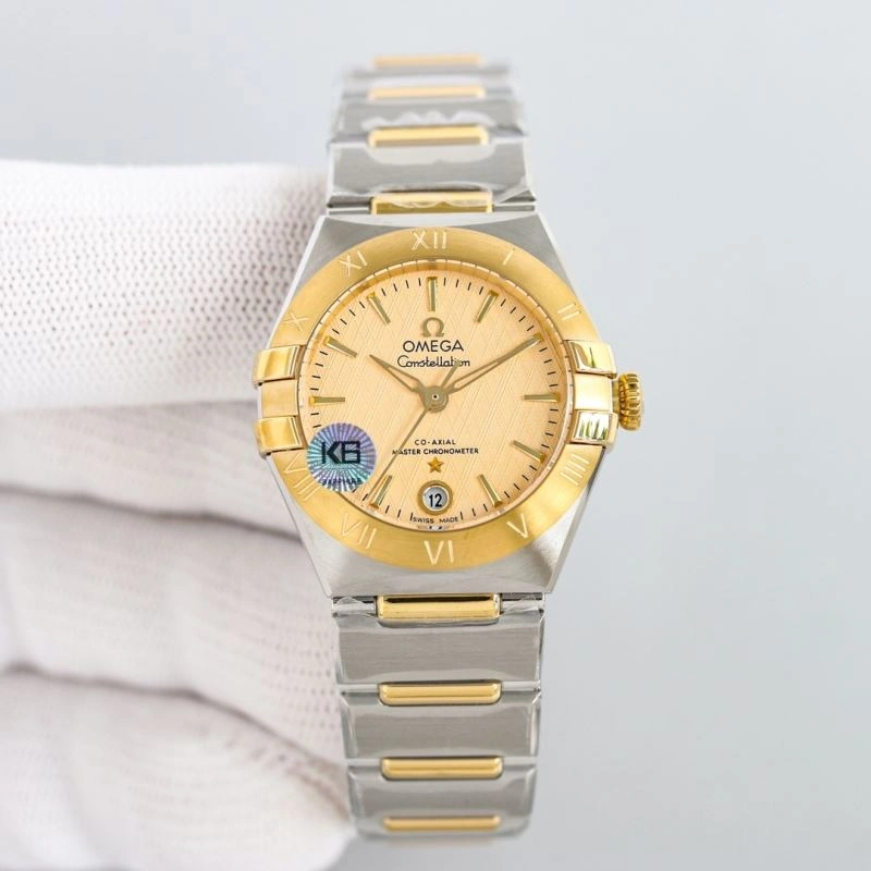 Legit OMEGA Watches