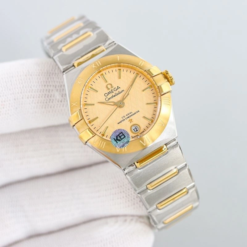 Legit OMEGA Watches