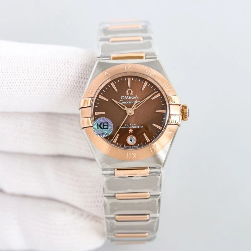 Legit OMEGA Watches